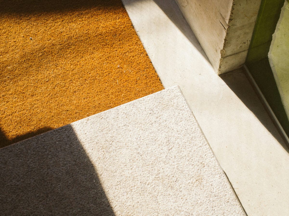 Les différents types de tapis d’entrée pour protéger et décorer votre ...